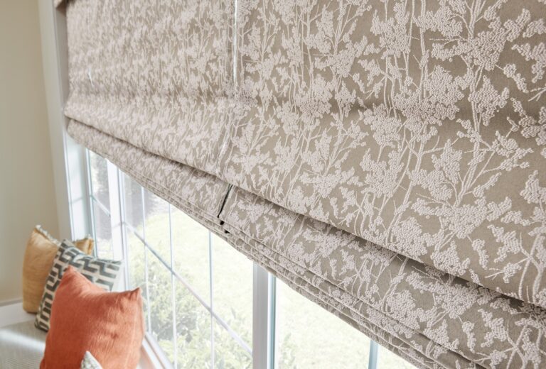 WELCOME - A&J Blinds