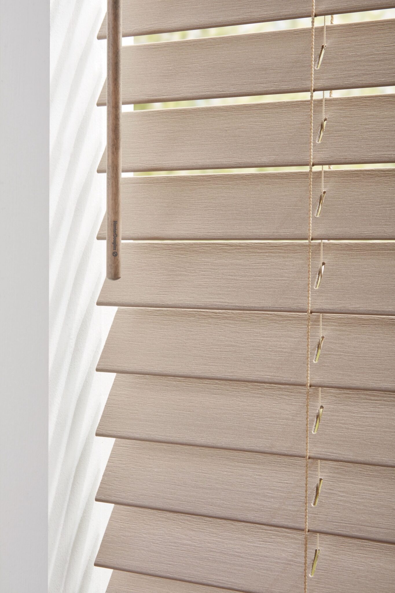 WELCOME - A&J Blinds
