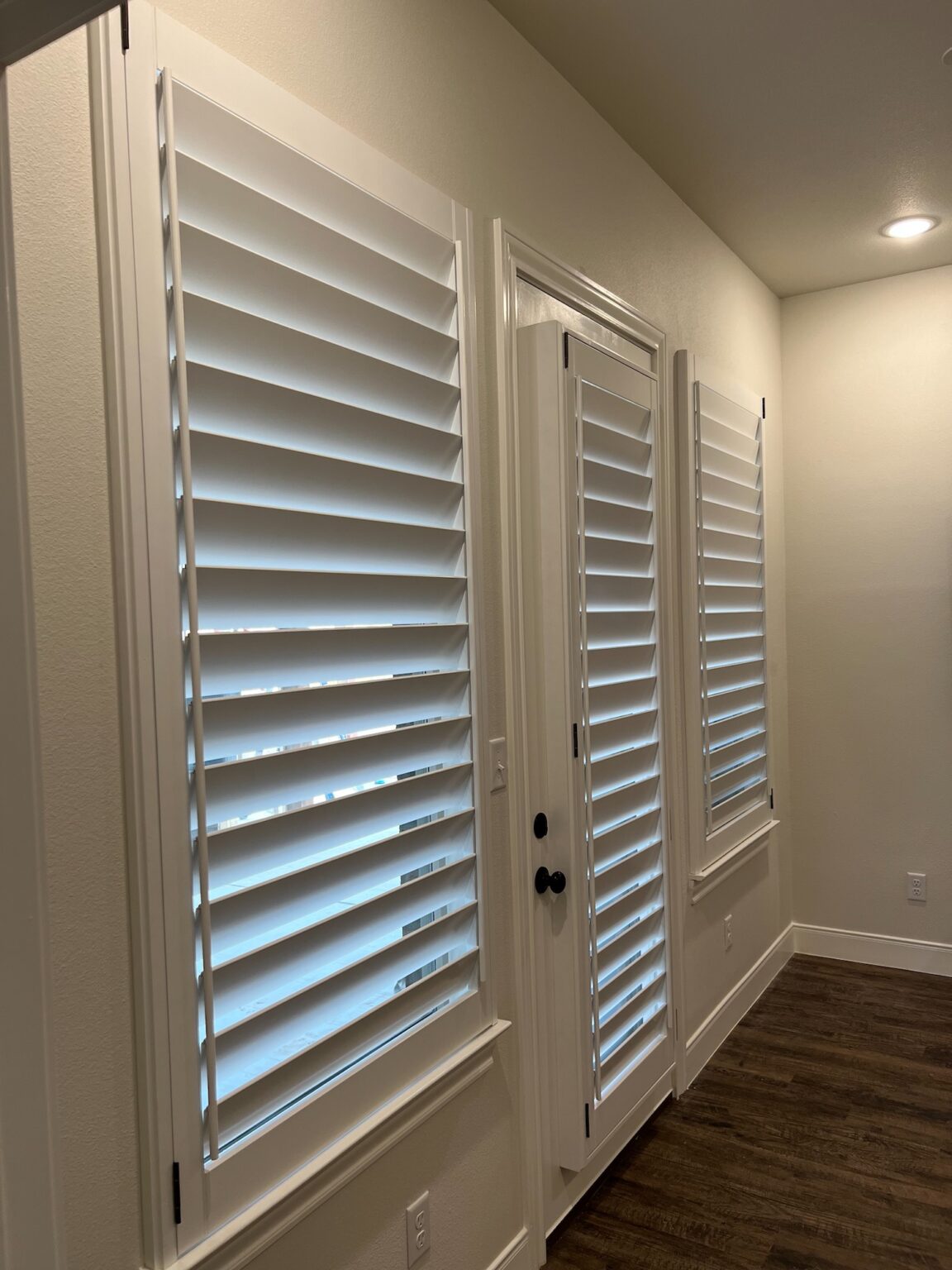 WELCOME - A&J Blinds