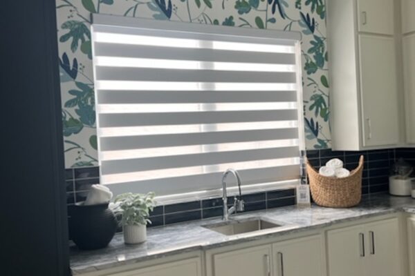Vision Shades - A&J Blinds