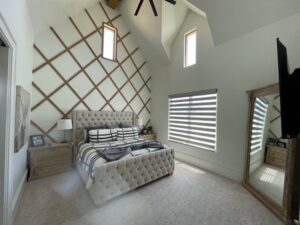 WELCOME - A&J Blinds