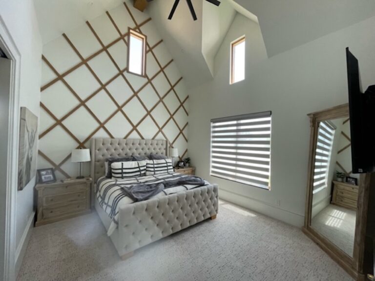 WELCOME - A&J Blinds