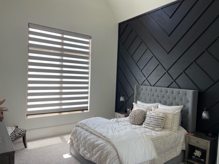 WELCOME - A&J Blinds