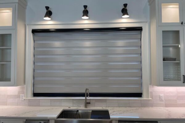 Vision Shades - A&J Blinds