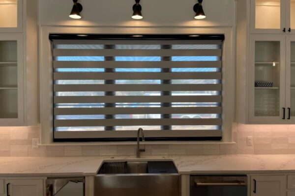 Vision Shades - A&J Blinds
