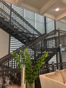 WELCOME - A&J Blinds