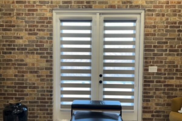 Vision Shades - A&J Blinds