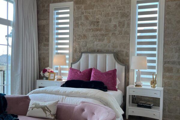 Vision Shades - A&J Blinds